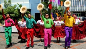 Cacaopera conoce todo acerca de esta cultura historia y mas
