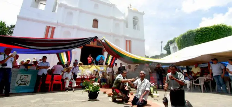 Cacaopera conoce todo acerca de esta cultura historia y mas