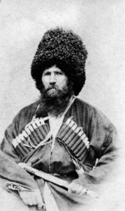 Chechenos: Cultura, en Siria, en España y mucho mas