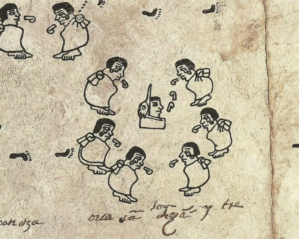 CONOCE LOS CÓDICES AZTECAS: MENSAJES, SIGNIFICADOS Y MÁS