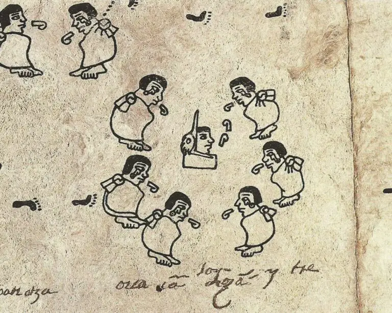 CONOCE LOS CÓDICES AZTECAS: MENSAJES, SIGNIFICADOS Y MÁS