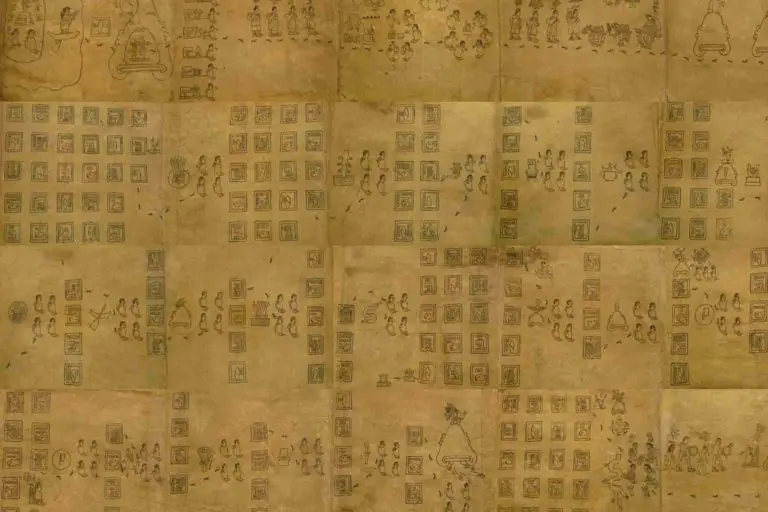 CONOCE LOS CÓDICES AZTECAS: MENSAJES, SIGNIFICADOS Y MÁS