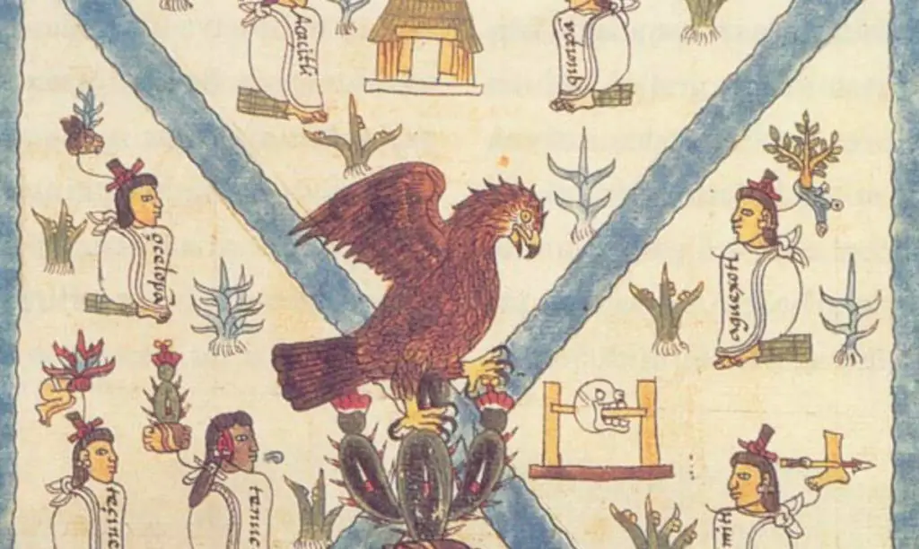 CONOCE LOS CÓDICES AZTECAS: MENSAJES, SIGNIFICADOS Y MÁS