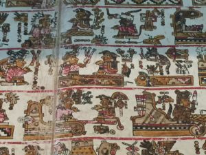 CONOCE LOS CÓDICES AZTECAS: MENSAJES, SIGNIFICADOS Y MÁS