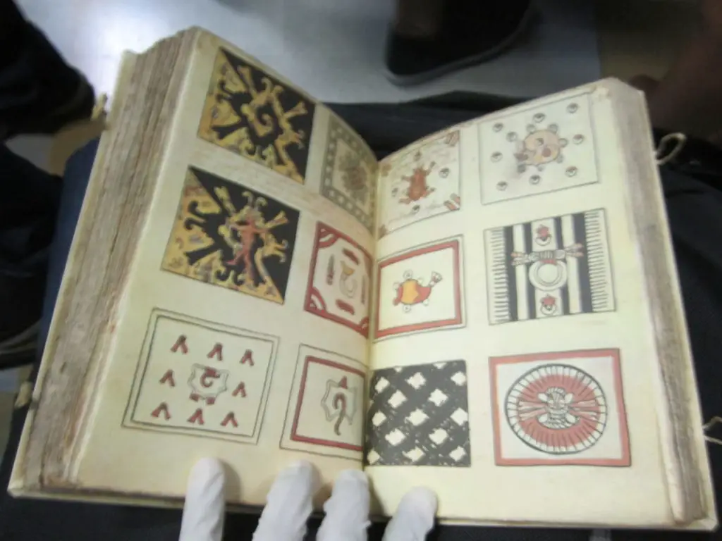 CONOCE LOS CÓDICES AZTECAS: MENSAJES, SIGNIFICADOS Y MÁS