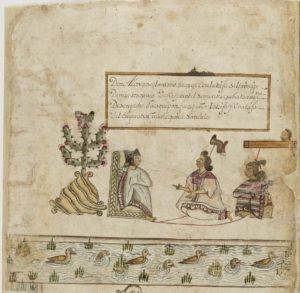 CONOCE LOS CÓDICES AZTECAS: MENSAJES, SIGNIFICADOS Y MÁS