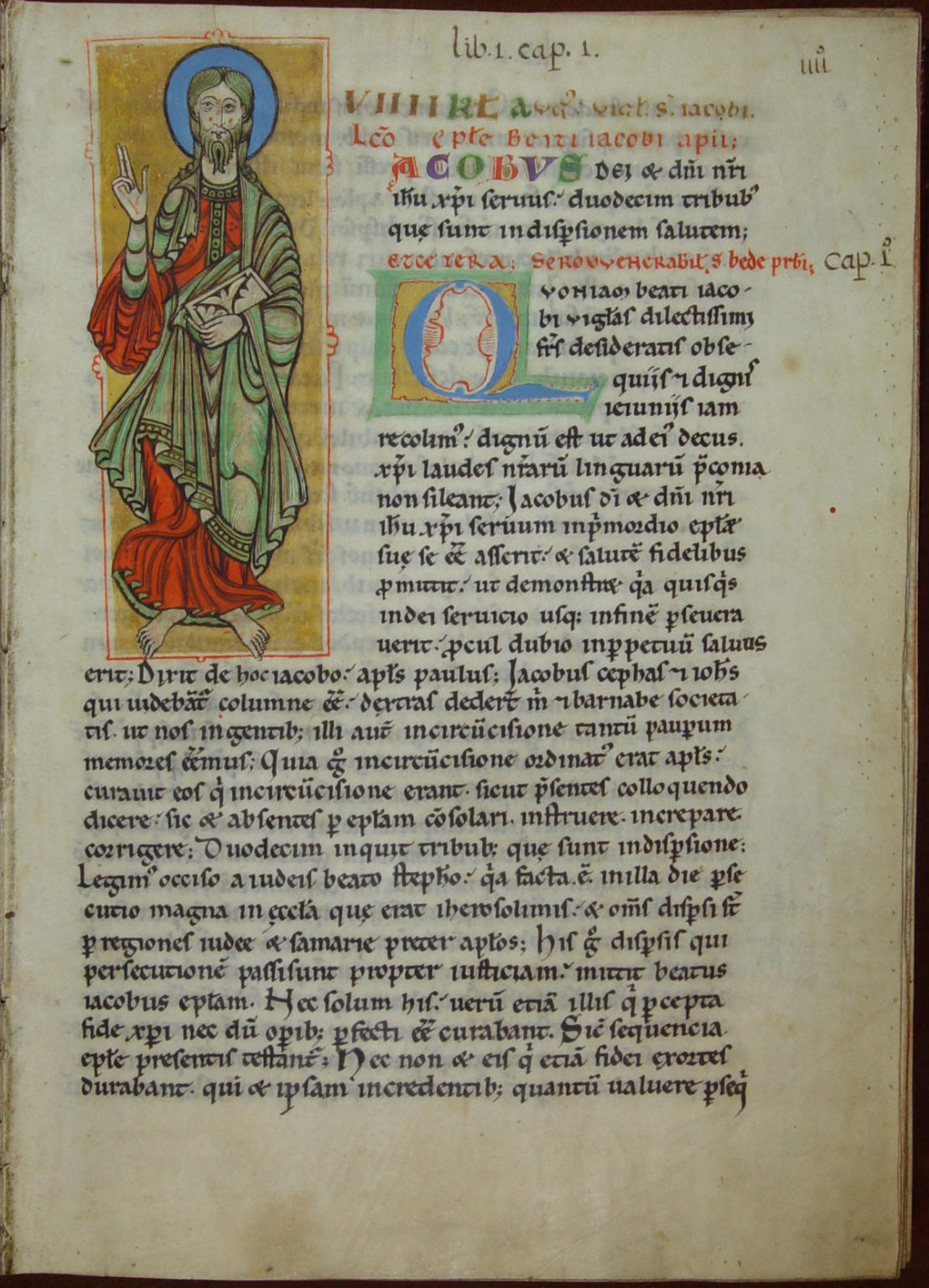 CÓDICE CALIXTINO: UNO DE LOS MANUSCRITOS MÁS ANTIGUOS