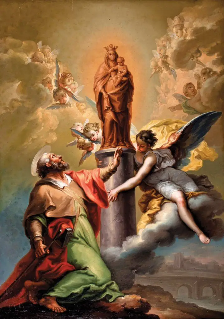 CÓDICE CALIXTINO: UNO DE LOS MANUSCRITOS MÁS ANTIGUOS