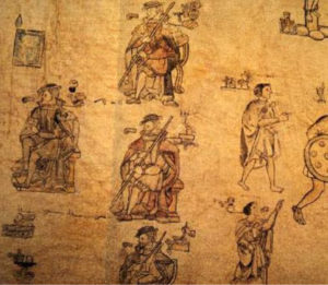 CONOCE LOS CÓDICES AZTECAS: MENSAJES, SIGNIFICADOS Y MÁS