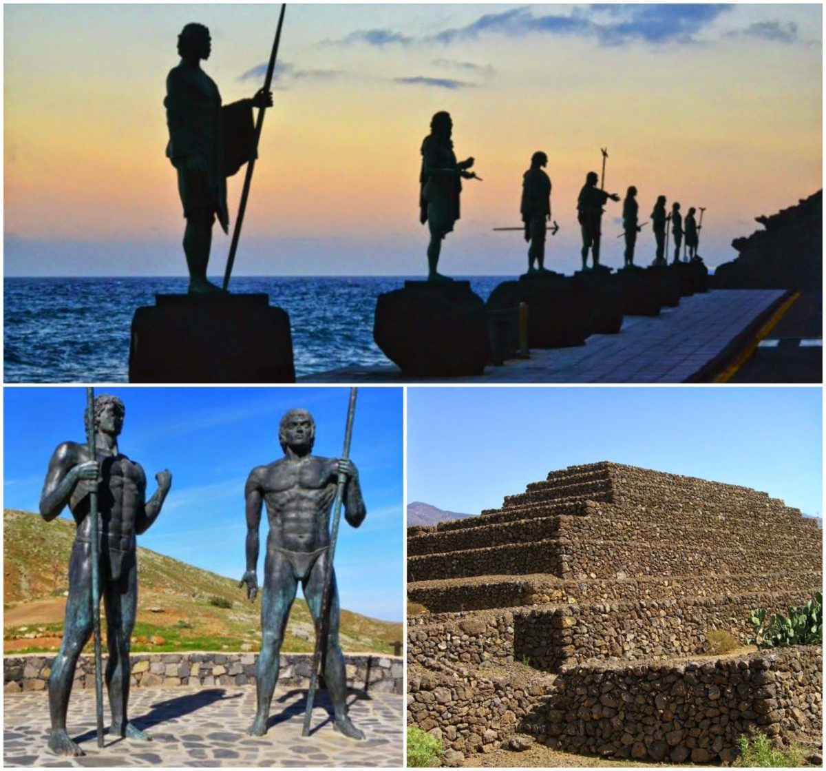 LOS BODI, COMPETICIÓN POR SER EL MÁS GORDO DE LA TRIBU