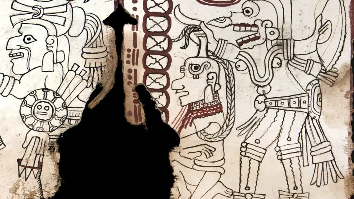 LOS CÓDICES MAYAS: TODO LO QUE TIENES QUE SABER DE ELLOS