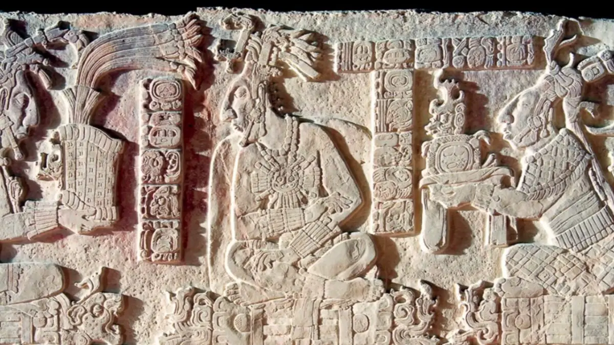LOS CÓDICES MAYAS: TODO LO QUE TIENES QUE SABER DE ELLOS