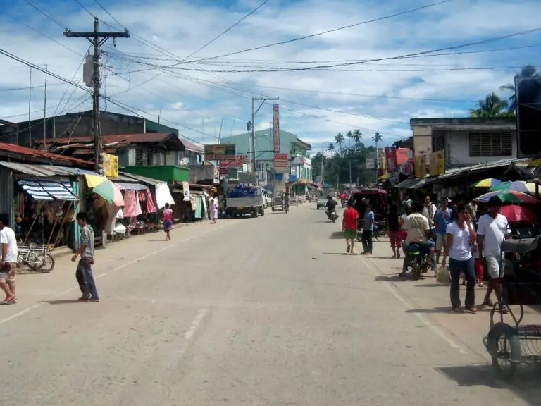CHABACANO: TODA LA INFORMACIÓN SOBRE ESTE IDIOMA