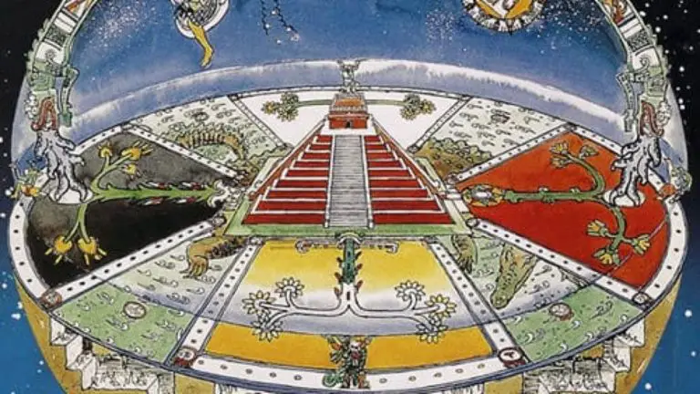 CULTURA TOLTECA, UNA CIVILIZACIÓN DE MESOAMÉRICA