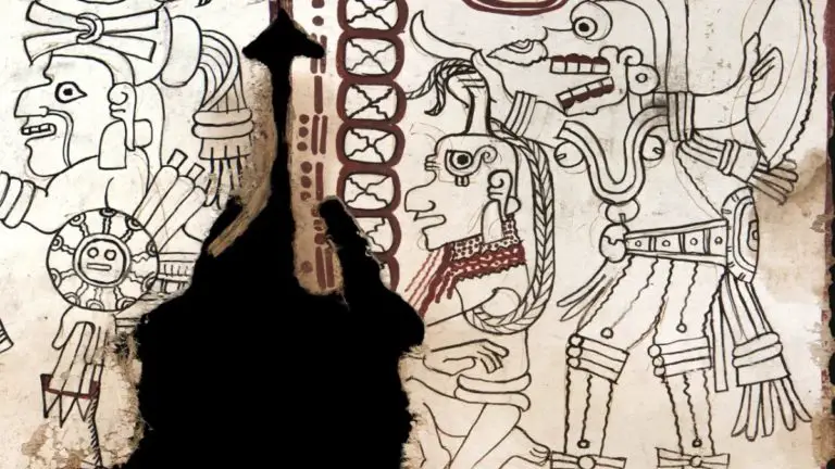 LOS CÓDICES MAYAS: TODO LO QUE TIENES QUE SABER DE ELLOS