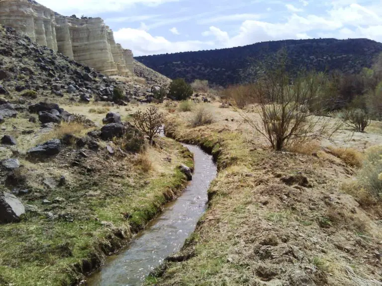 LOS HOHOKAM, CULTURAS ARQUEOLÓGICAS DE OASISAMÉRICA
