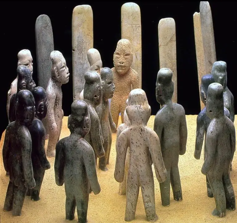 CONOCE A LOS OLMECAS: LA CULTURA MADRE DE MESOAMÉRICA