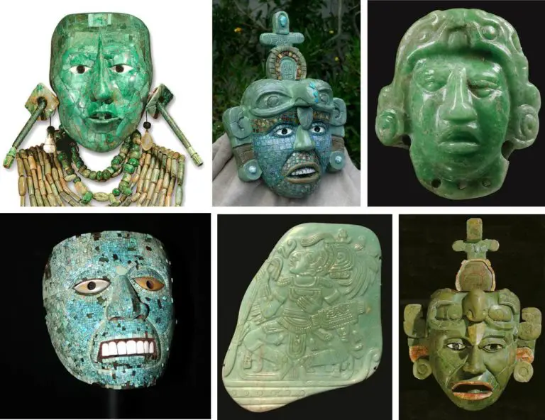 CONOCE A LOS OLMECAS: LA CULTURA MADRE DE MESOAMÉRICA