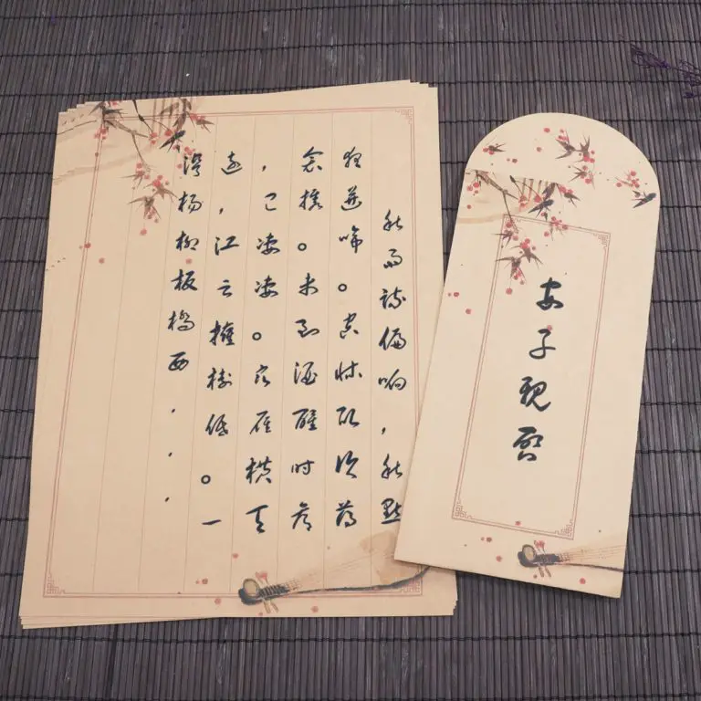 ABECEDARIO CHINO: LO QUE NO SABÍAS DE ESTA CULTURA