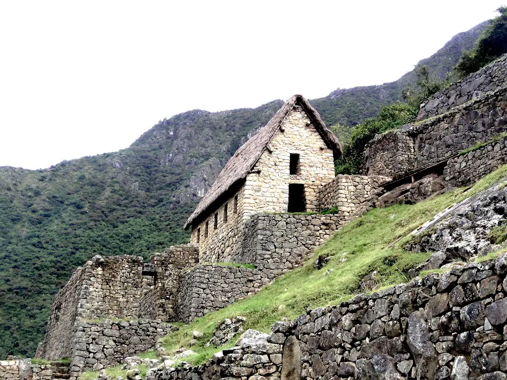 DESCUBRE CUÁL ERA LA UBICACIÓN GEOGRÁFICA DE LOS INCAS
