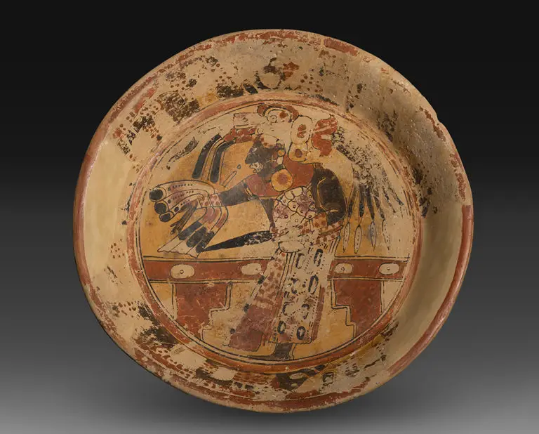 CULTURA TOLTECA, UNA CIVILIZACIÓN DE MESOAMÉRICA