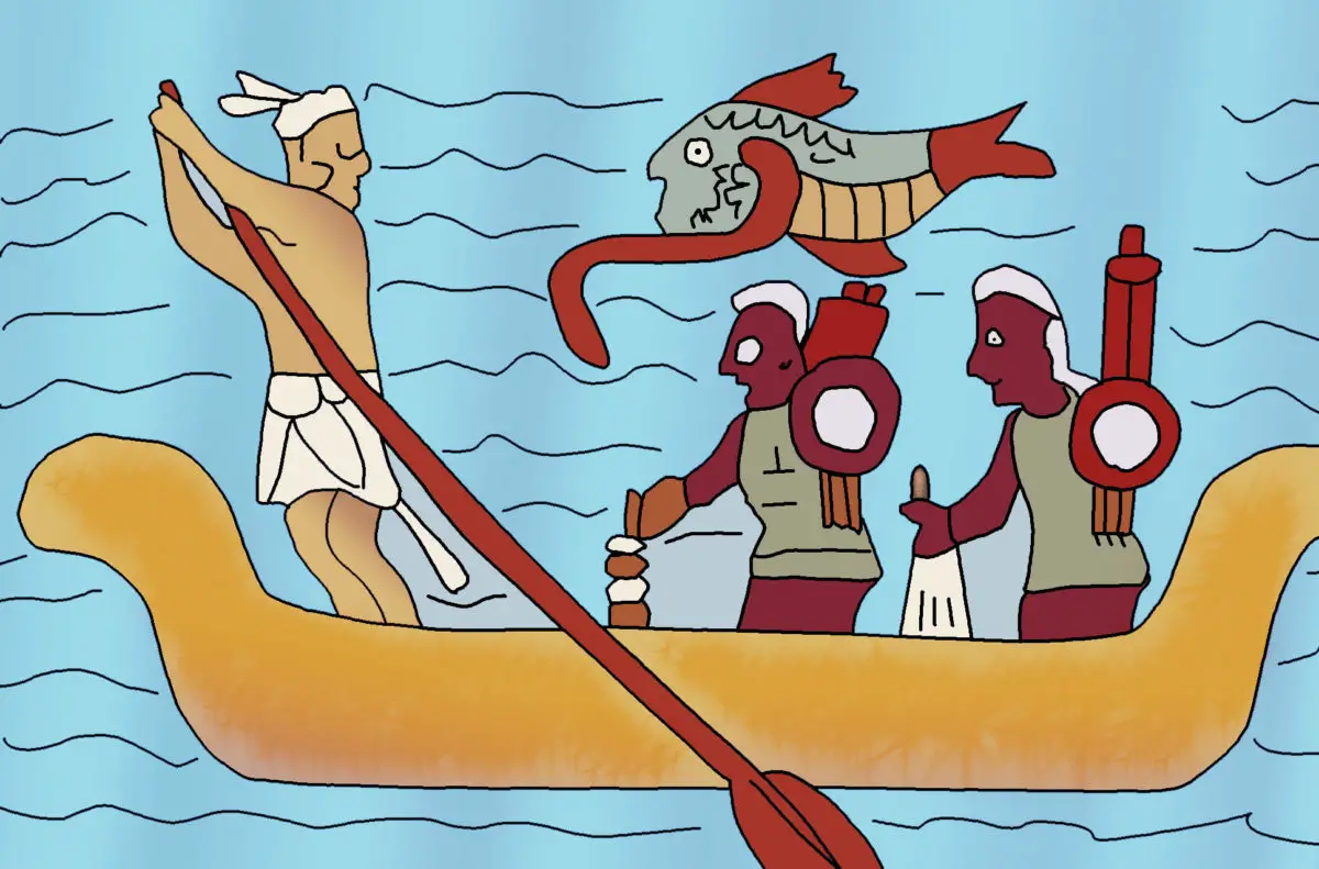 ORGANIZACIÓN POLÍTICA DE LOS MAYAS: APRENDE TODO AQUÍ