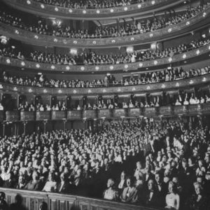 METROPOLITAN OPERA HOUSE, TEATRO DE ÓPERA, NUEVA YORK