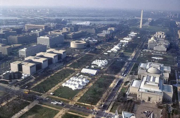 LO QUE DEBERÍAS SABER SOBRE EL INSTITUTO SMITHSONIANO