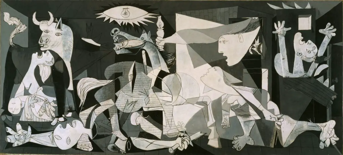 APRENDE TODO SOBRE EL TRIÁNGULO DEL ARTE ANTES DE UNA VISITA