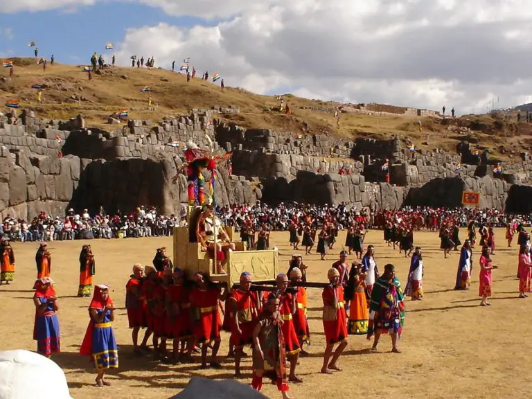 Cultura Inca: Todo lo que no te puedes perder sobre de esta gran etnia