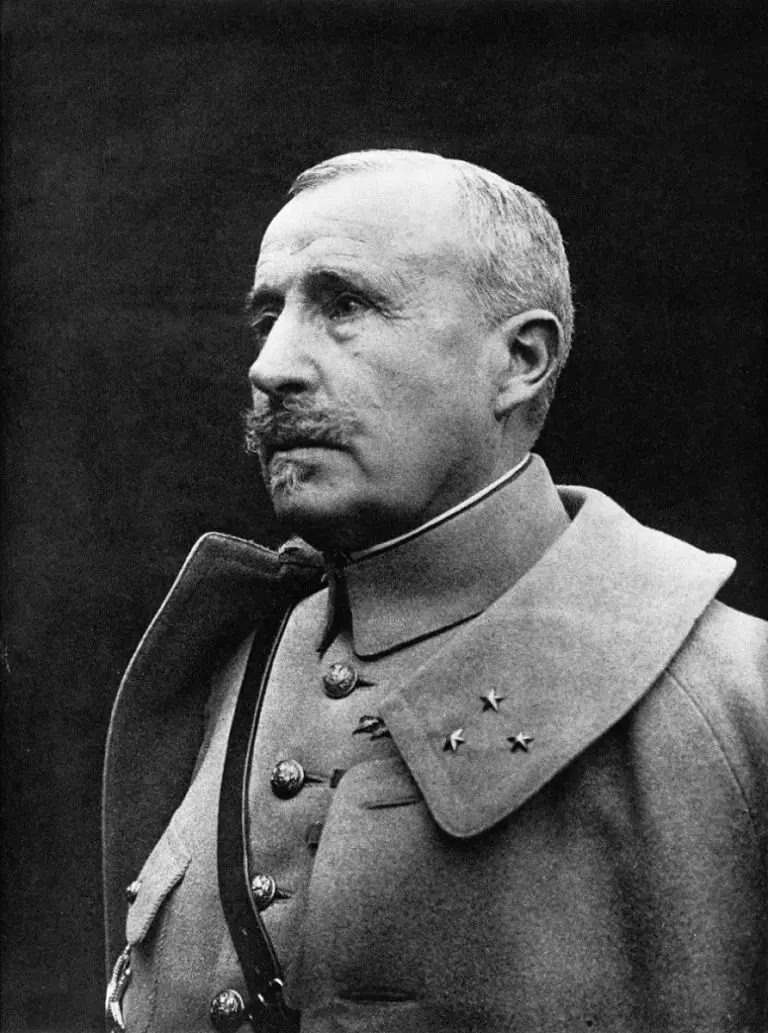 BATALLA DE VERDÚN, LA MÁS LARGA GUERRA