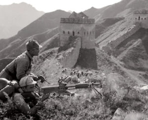 BATALLA DE WUHAN, LARGO Y SIGNIFICATIVO ENFRENTAMIENTO