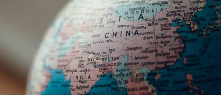 SINOCENTRISMO, TODO DE ESTE SISTEMA EN EL IMPERIO CHINO