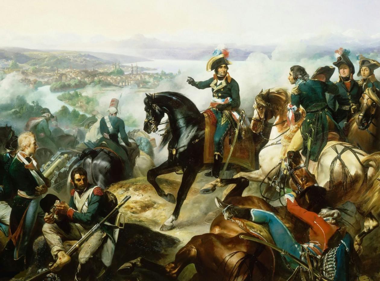 Guerra De Napoleón Resumen _ Que Son Las Guerras Napoleónicas – Netzdot