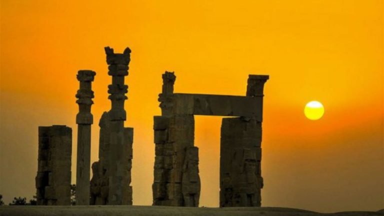 IMPERIO PERSA, CONOCE SUS DINASTÍAS, ORGANIZACIÓN Y MÁS