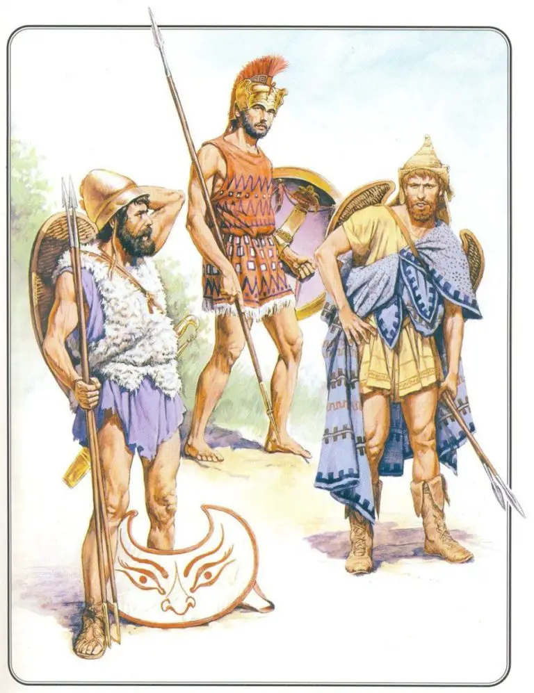 LOS TRACIOS, TODO DEL IMPORTANTE PUEBLO INDOEUROPEO