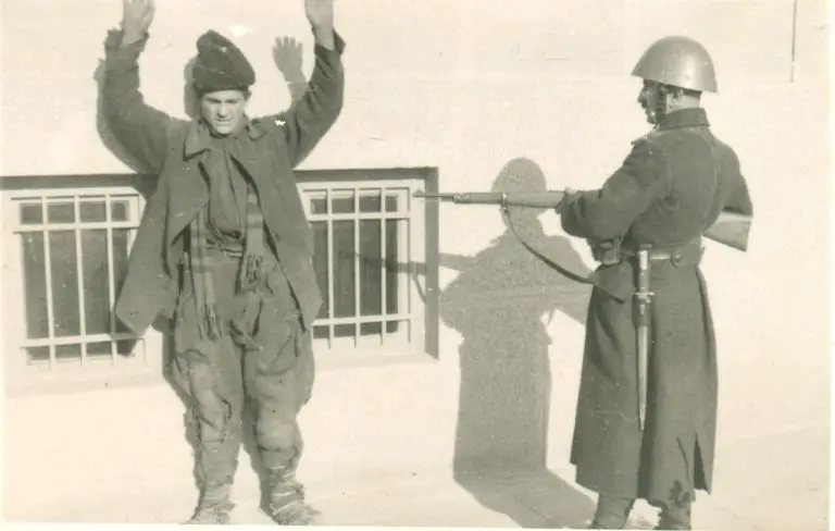 GESTAPO: LA POLICIA SECRETA DE LA ALEMANIA NAZI DESDE 1933