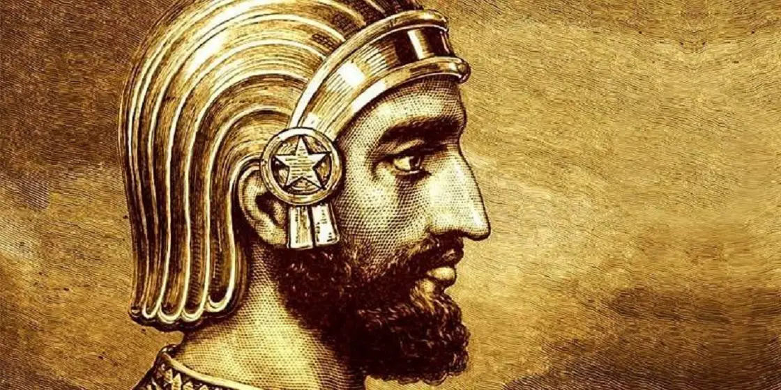 IMPERIO AQUEMÉNIDA, GRAN IMPERIO DE LOS PERSAS