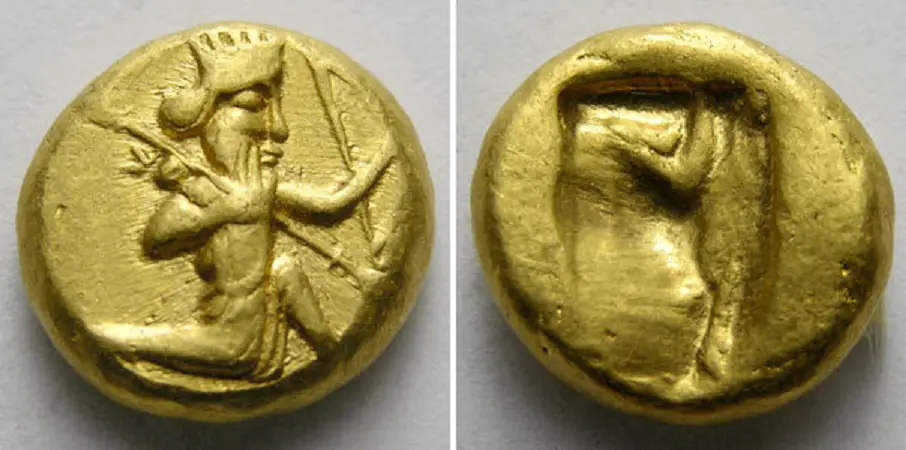 IMPERIO AQUEMÉNIDA, GRAN IMPERIO DE LOS PERSAS