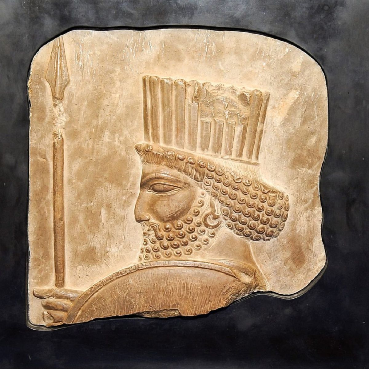 IMPERIO AQUEMÉNIDA, GRAN IMPERIO DE LOS PERSAS