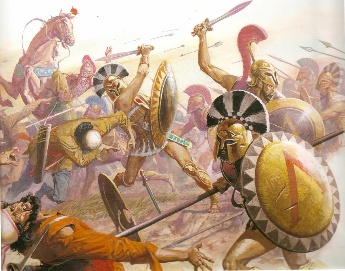 IMPERIO AQUEMÉNIDA, GRAN IMPERIO DE LOS PERSAS