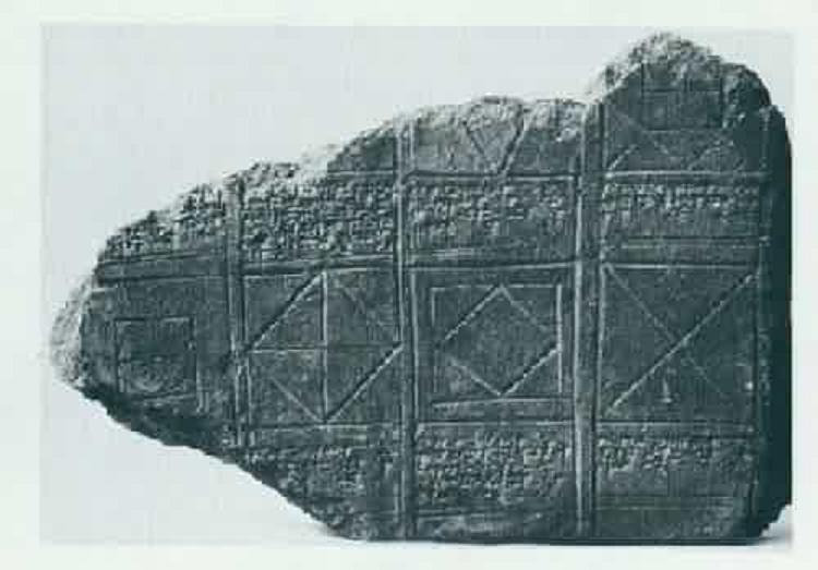 IMPERIO BABILÓNICO, UNO DE LOS IMPERIOS MÁS GRANDES