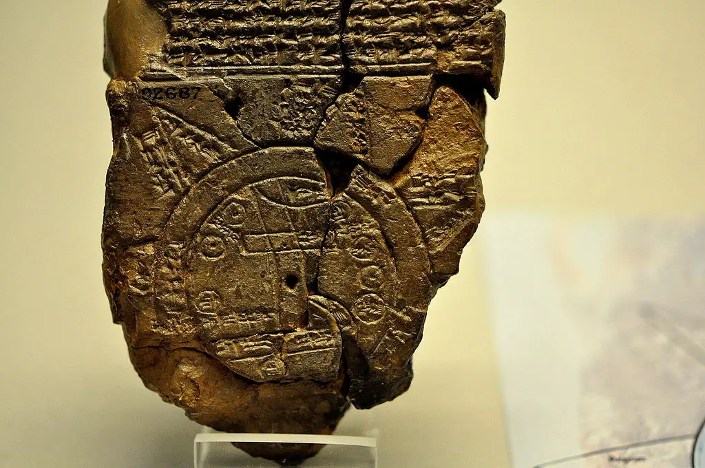 IMPERIO BABILÓNICO, UNO DE LOS IMPERIOS MÁS GRANDES