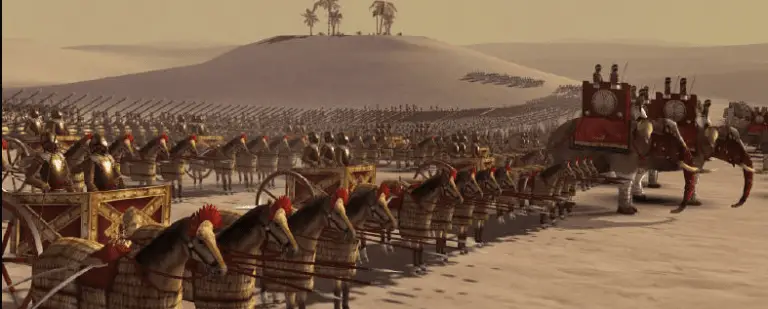 IMPERIO SELÉUCIDA, EL ESTADO SUCESOR DEL IMPERIO DE ALEJANDRO MAGNO