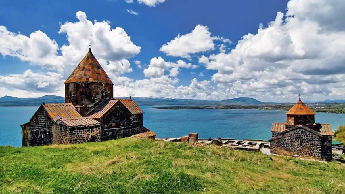 PUEBLO ARMENIO, TODO DE SUS ORÍGENES, HISTORIA Y CULTURA