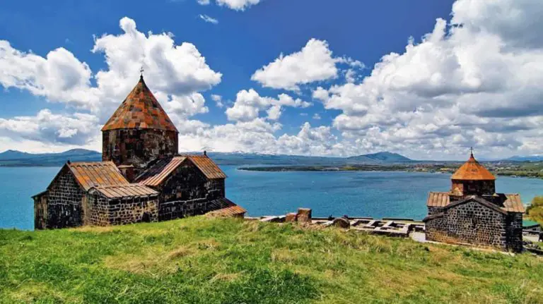 PUEBLO ARMENIO, TODO DE SUS ORÍGENES, HISTORIA Y CULTURA