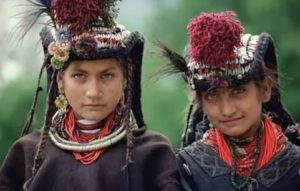 TRIBU DE LOS HUNZA: CONOCIDA COMO PUEBLO DE LA ETERNA JUVENTUD